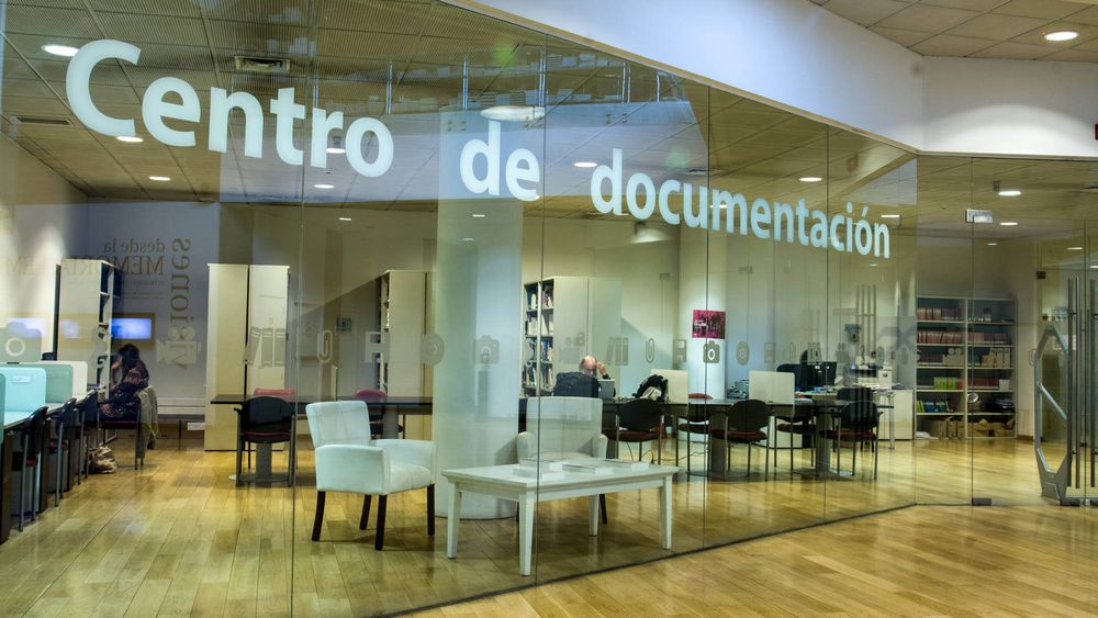 Centro de Documentación - Museo de la Memoria y los Derechos Humanos