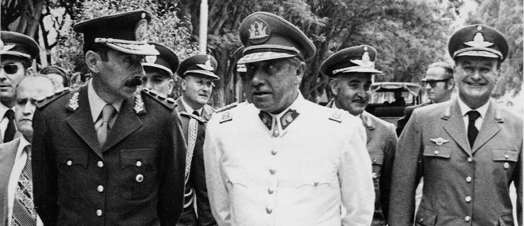 De vida y de muerte. Testimonios de la Operación Cóndor - Museo de la ...