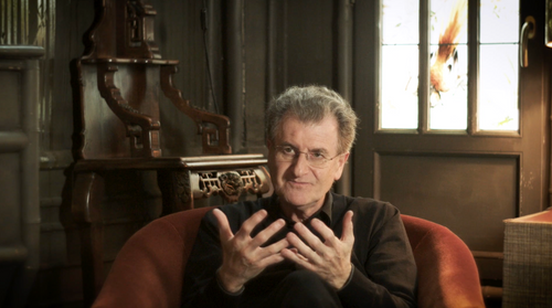 Entrevista a Alfredo Jaar por Pia Cordero - Museo de la Memoria y los ...