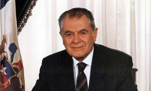 Memorias de Presidentes - Museo de la Memoria y los Derechos Humanos