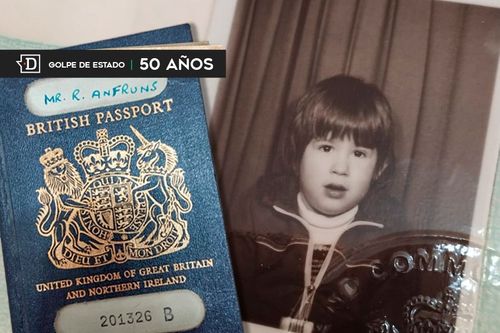 Rodrigo Anfruns: Abogado detalla nuevos antecedentes con los que pedirá ...