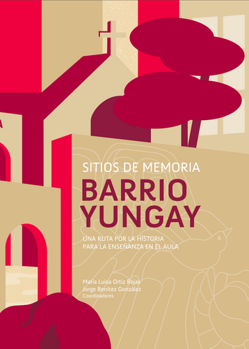 SITIOS DE MEMORIA. BARRIO YUNGAY - Museo de la Memoria y los Derechos ...