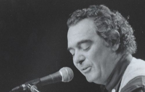Osvaldo Rodríguez. Desde la BBC al Surrey Hall. Londres 1990 - Museo de ...